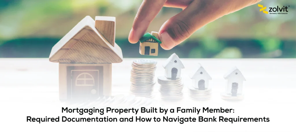 Document Required for Mortgage Loan: A Complete Guide