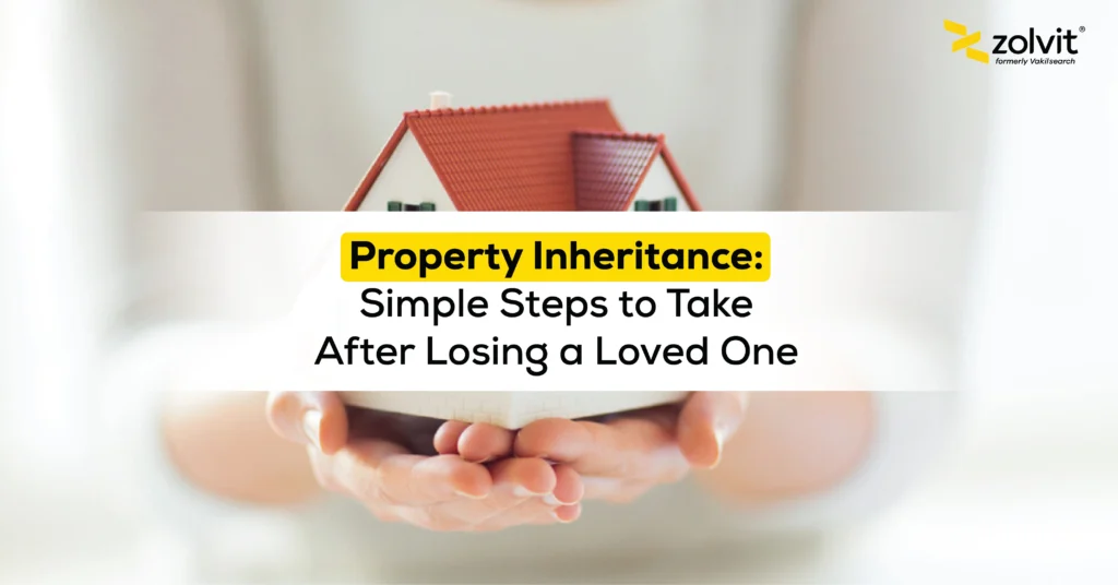 Property Inheritance Laws in India: Division of Assets Explained