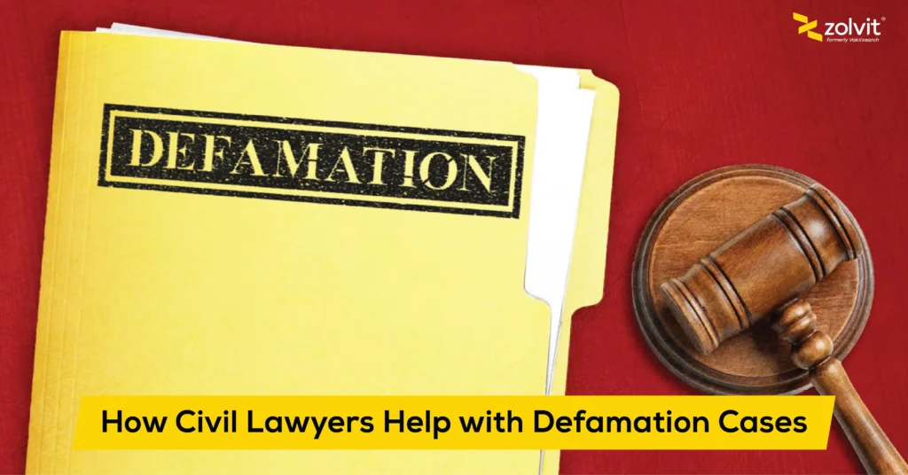 How to File Defamation Case: Civil Lawyer Assistance