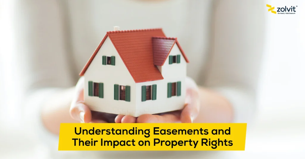Easement on Property: How It Affects Your Rights & Value